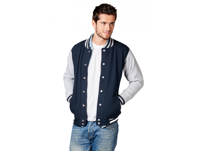 Varsity Jacket